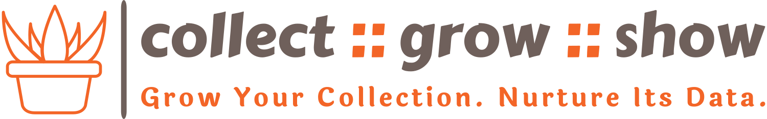 Collect::Grow::Show